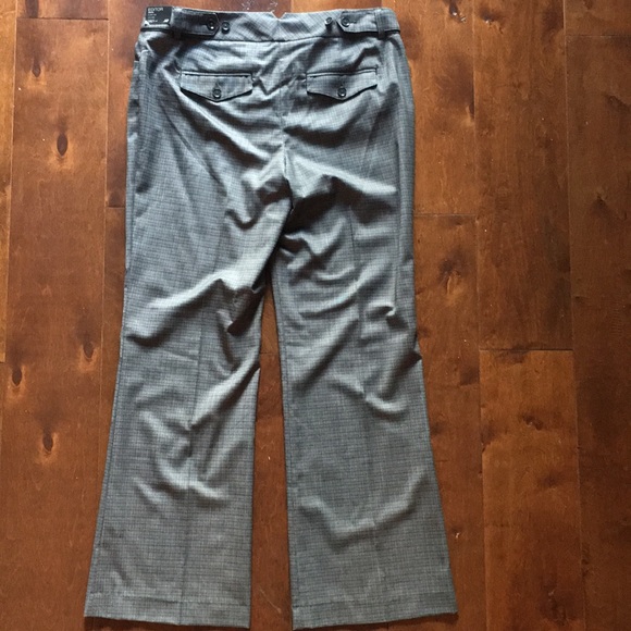 Express | Pants & Jumpsuits | Nwt Express Editor Dress Pant | Poshmark